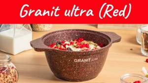 Granit ultra (RED)