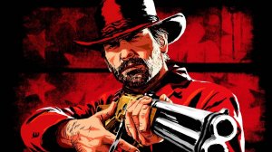 Red Dead Redemption 2