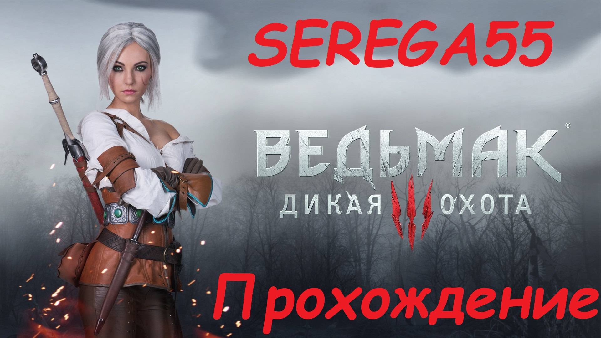 The Witcher 3: Wild Hunt