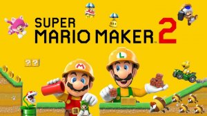 Super Mario Maker 2