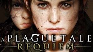 A Plague Tale: Requiem 2022