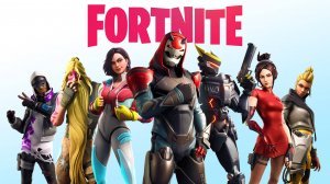 FORTNITE | КОРОЛЕВСКАЯ БИТВА | ВРОДЕ НОРМ.. ИЛИ ВСЁ?