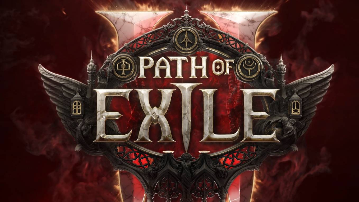 Path of Exile 2: Ранний Доступ