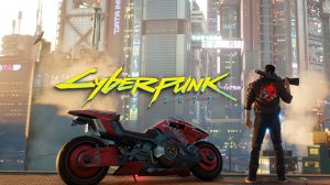 Cyberpunk 2077