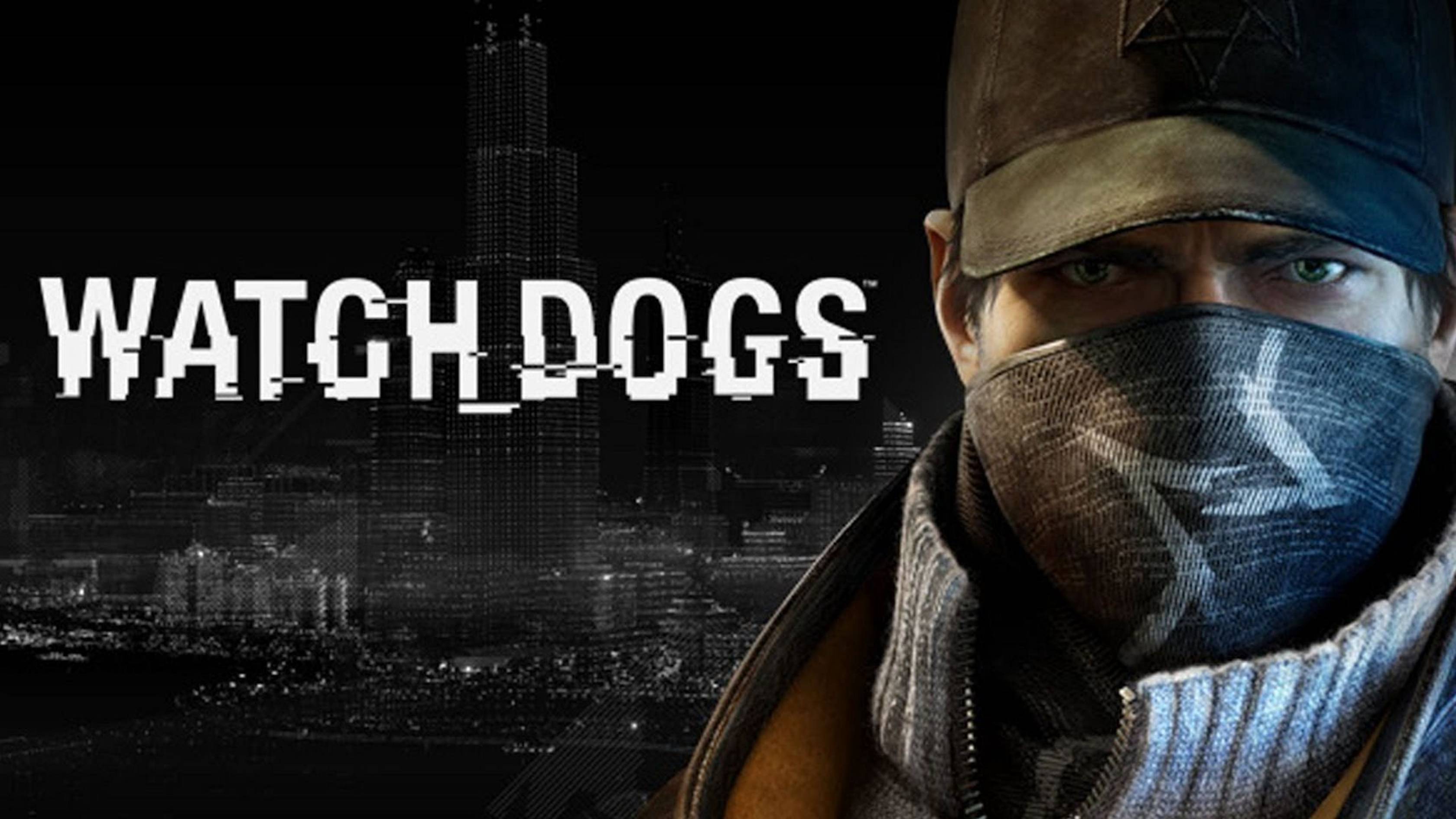 Watch Dogs Прохождение игры