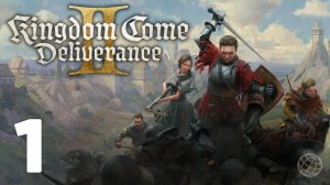 Kingdom Come: Deliverance II