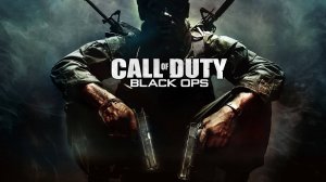 Call of Duty: Black Ops