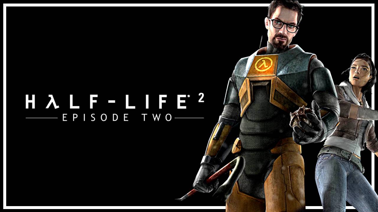 Half-Life 2: Episode Two