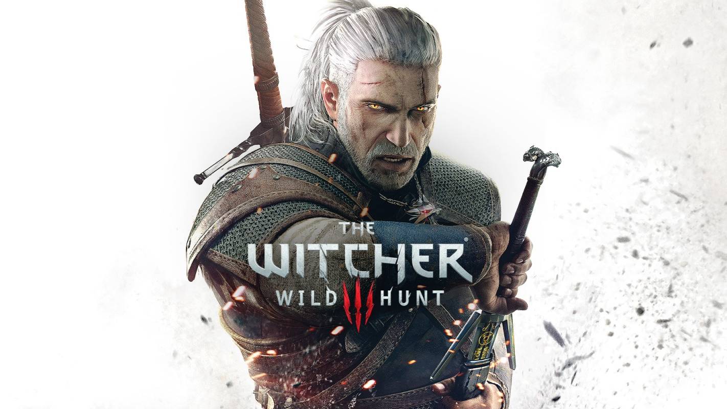 The Witcher 3