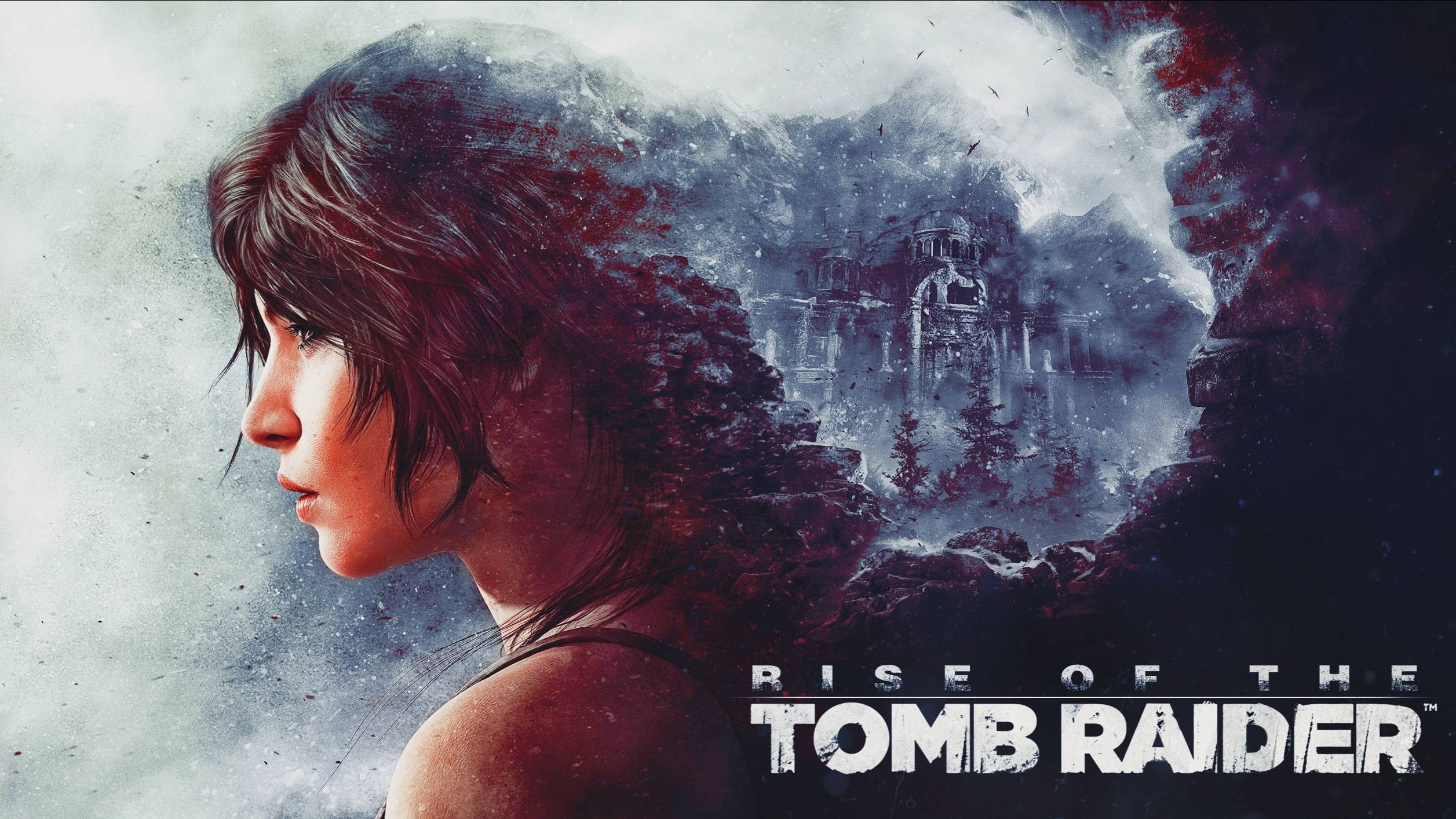 Rise of the Tomb Raider ➤ Прохождение