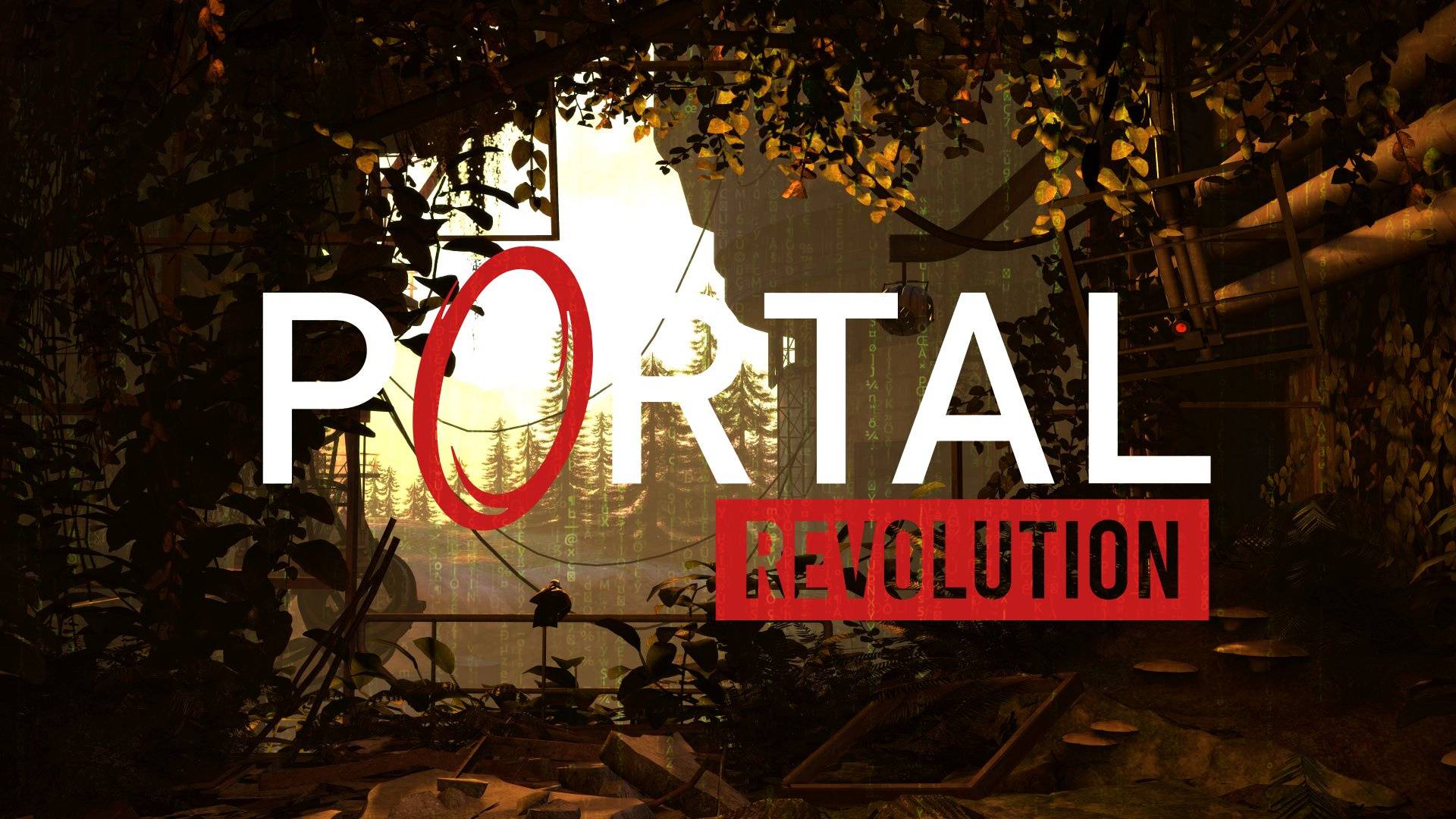 Portal Revolution [PC 2024] с русскими субтитрами