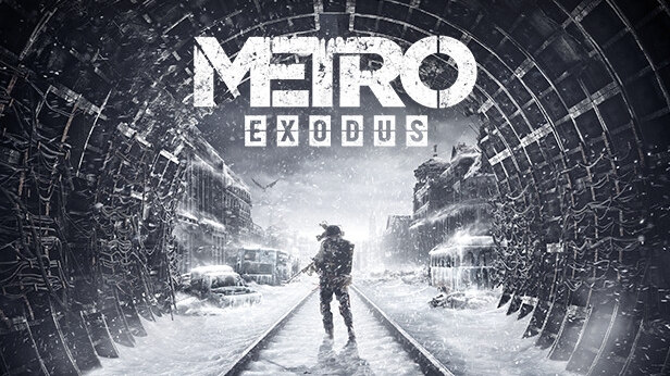 Metro Exodus