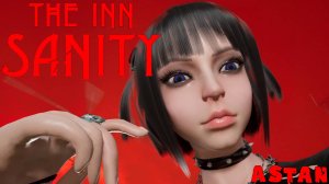 THE INN SANITY