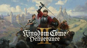 Kingdom Come: Deliverance 2