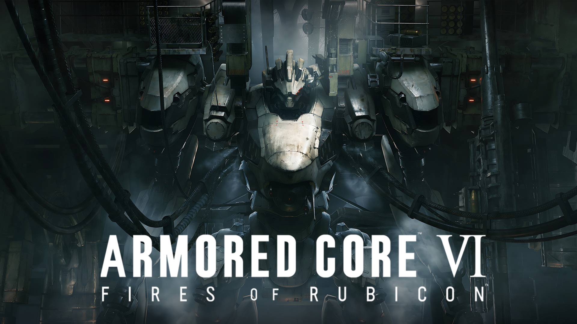 Armored Core 6: Fires of Rubicon