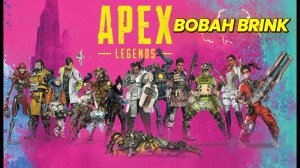 Apex Legends