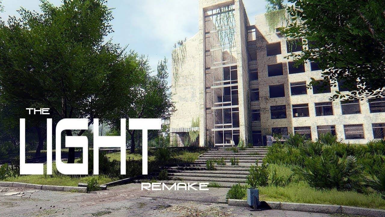 The Light Remake
