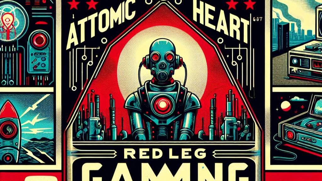 Atomic Heart