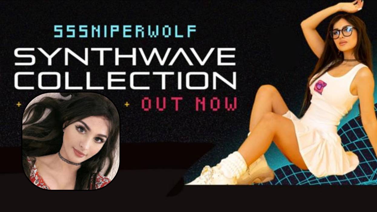 SSSniperWolf На Русском