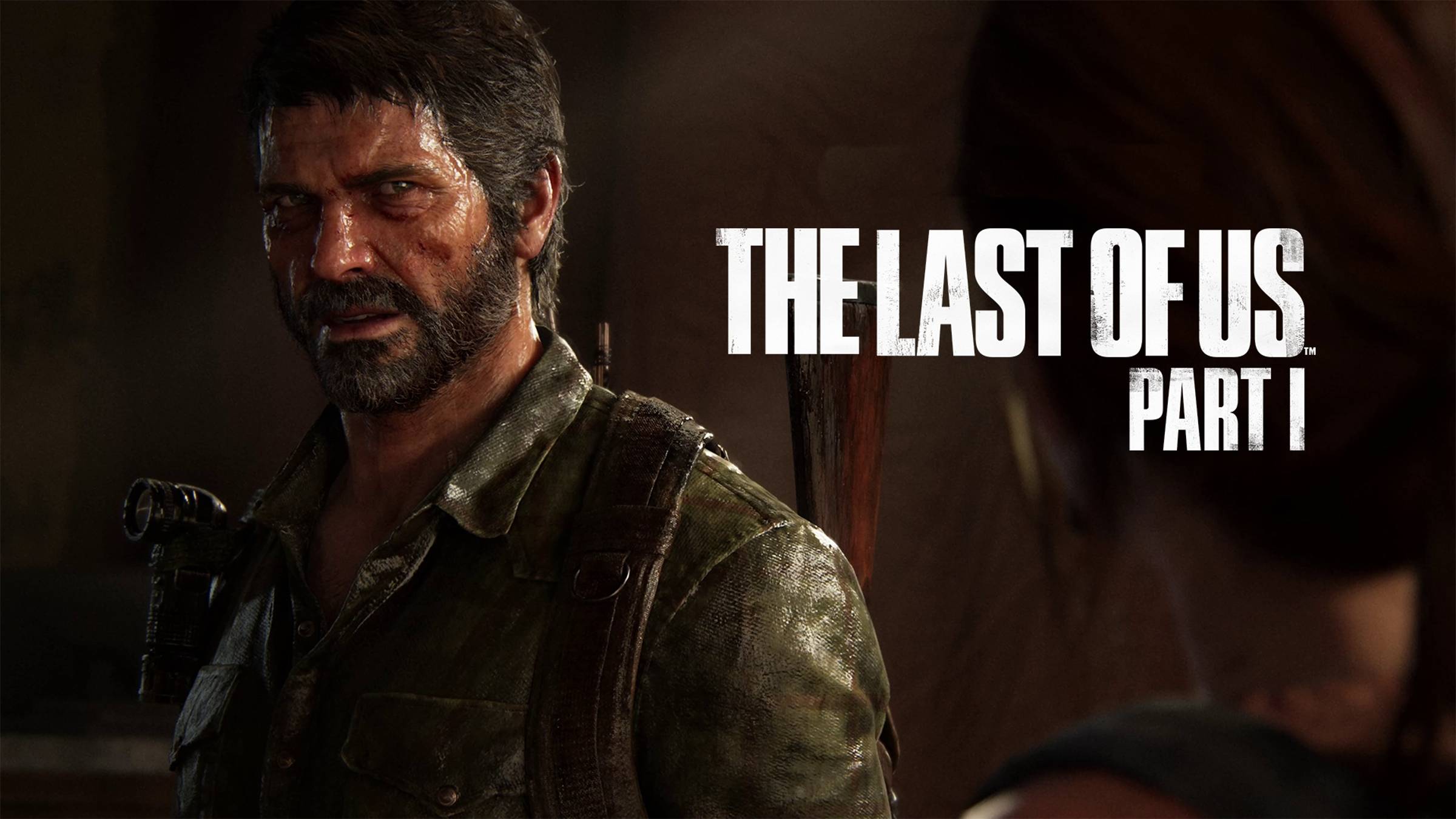 The Last of Us Part I (Одни Из Нас)