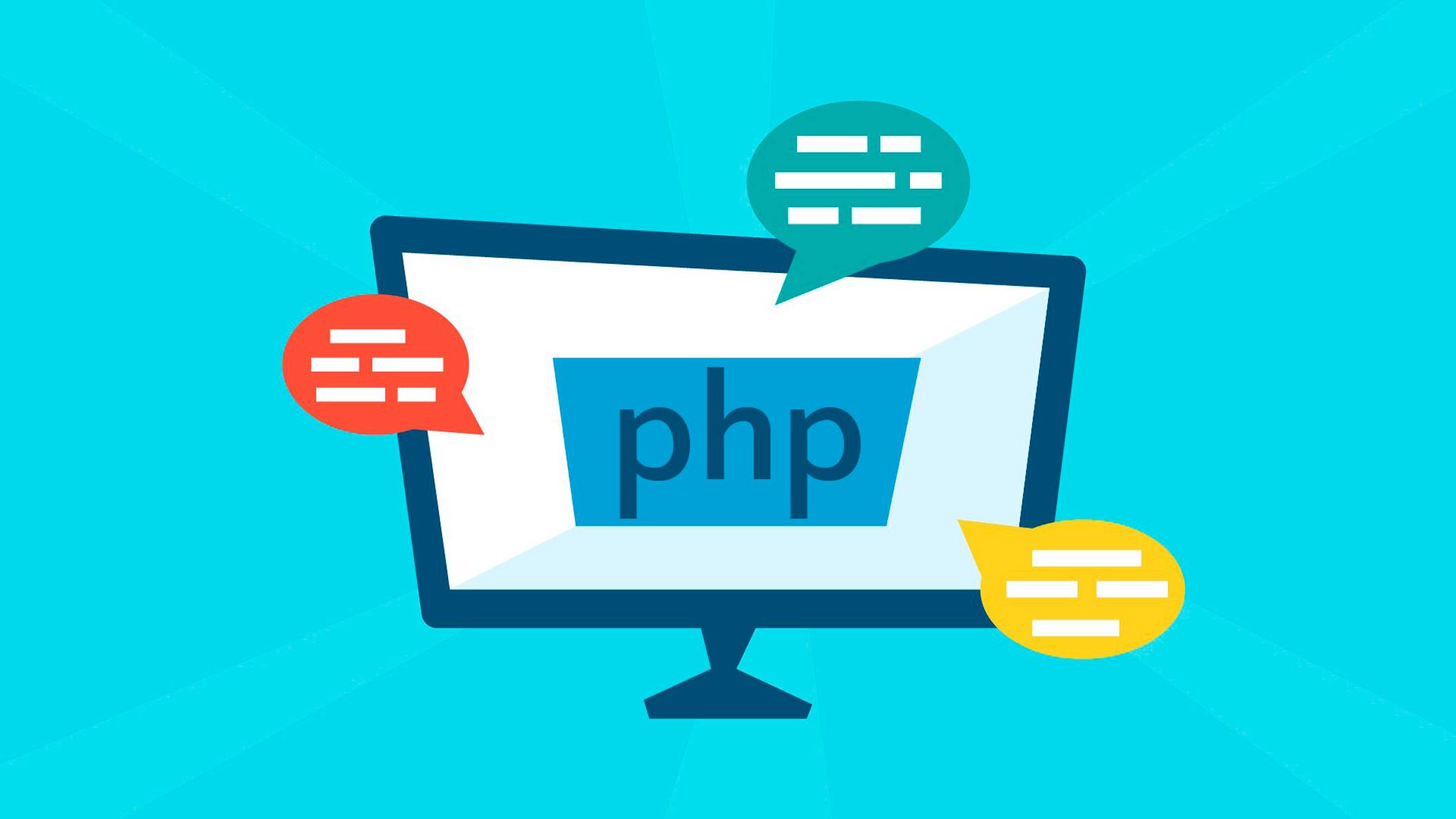 PHP