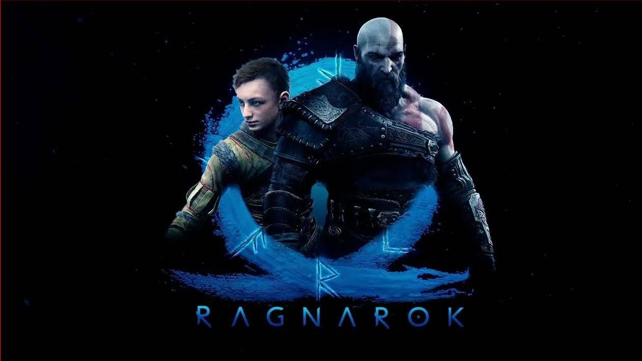 God of War Ragnarok