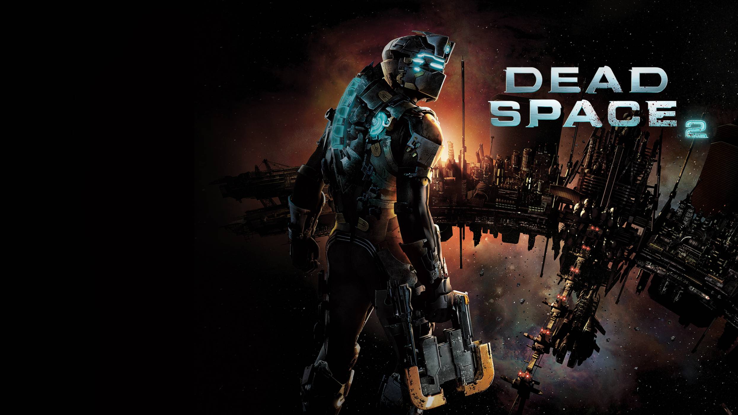 Dead Space 2