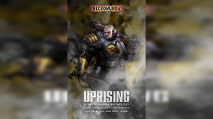 Антология: Восстание / Uprising