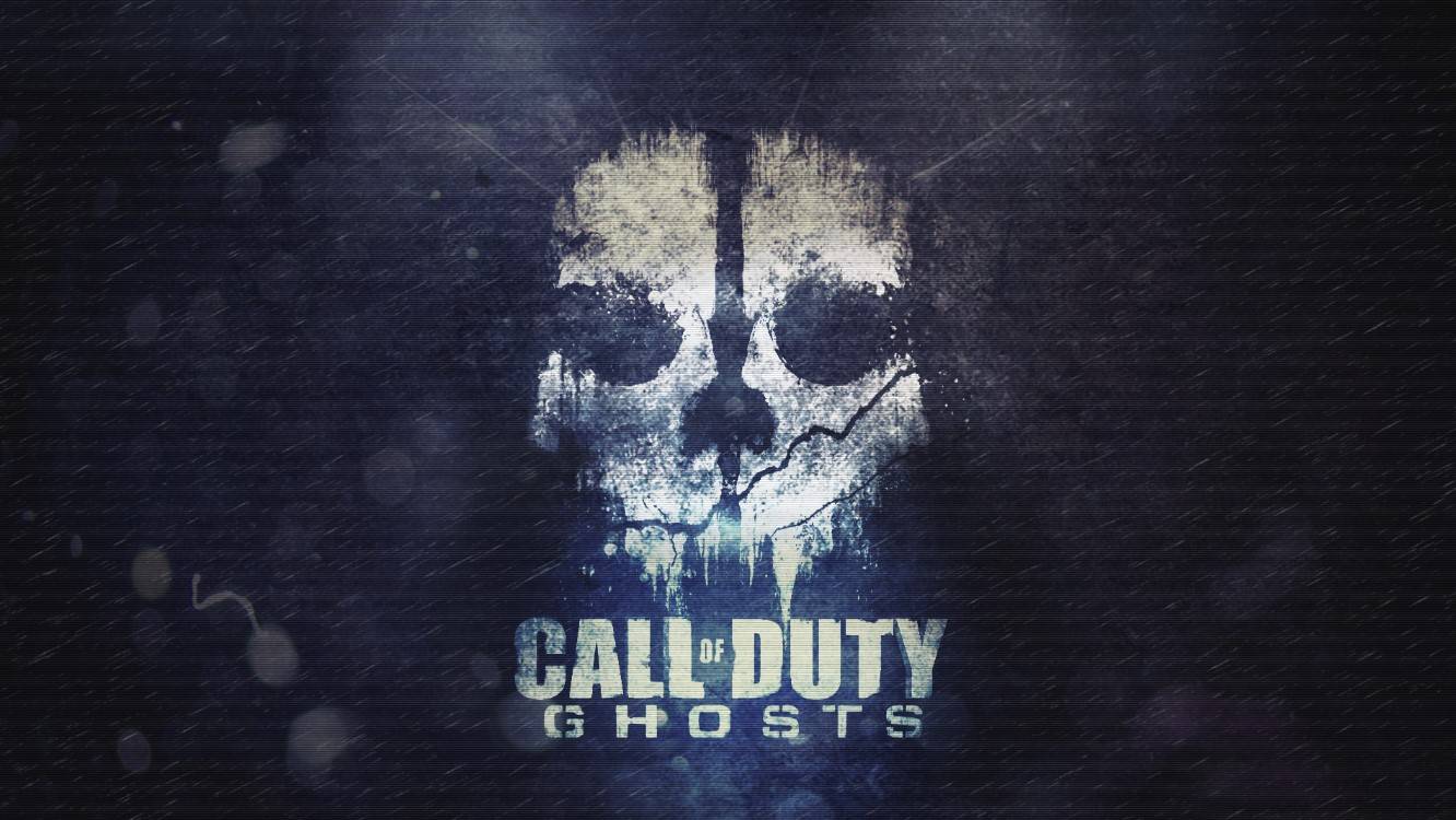 Call of Duty: Ghosts