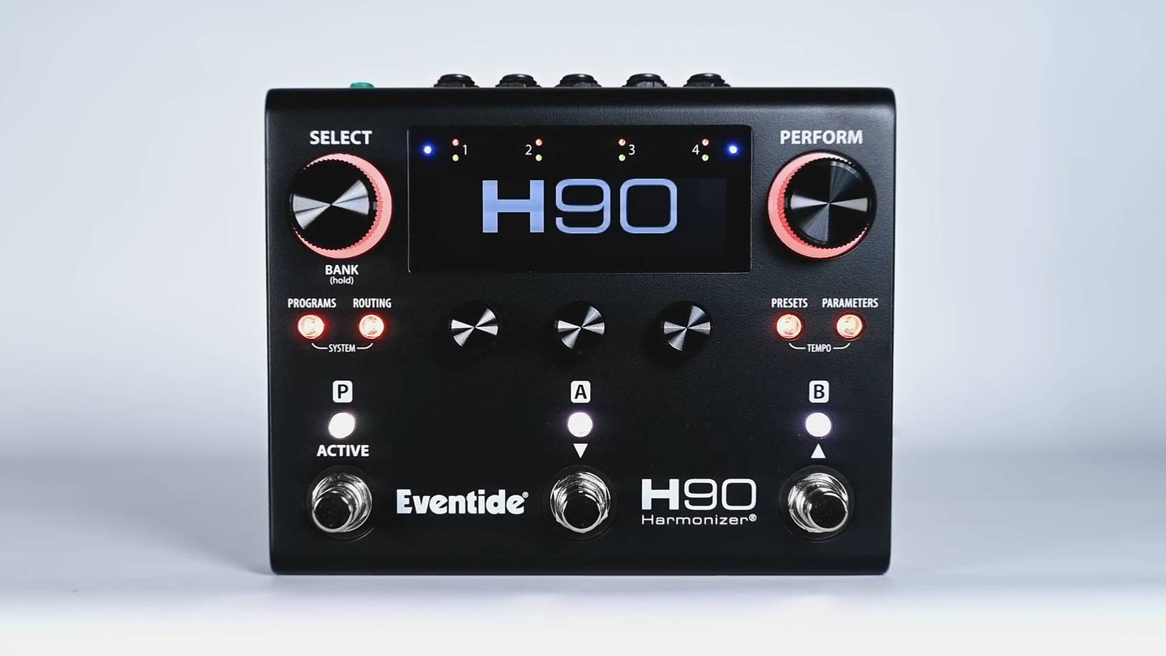 Eventide H90