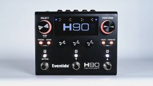 Eventide H90