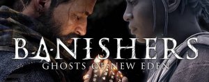 Banishers Ghosts of New Eden