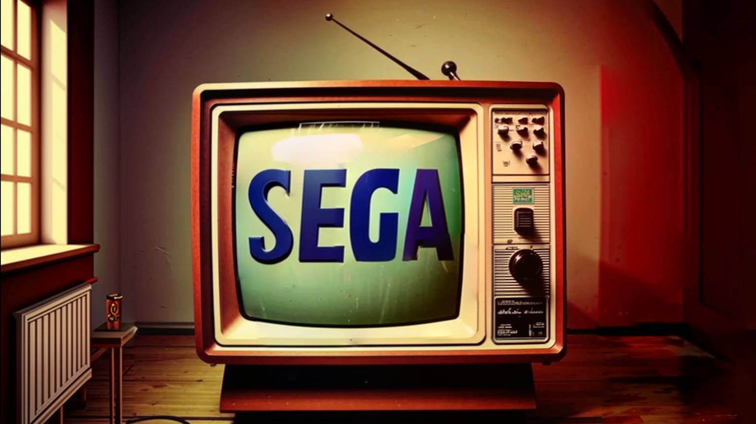 Sega