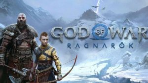 God of War: Ragnarok