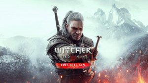 The Witcher 3: Wild Hunt