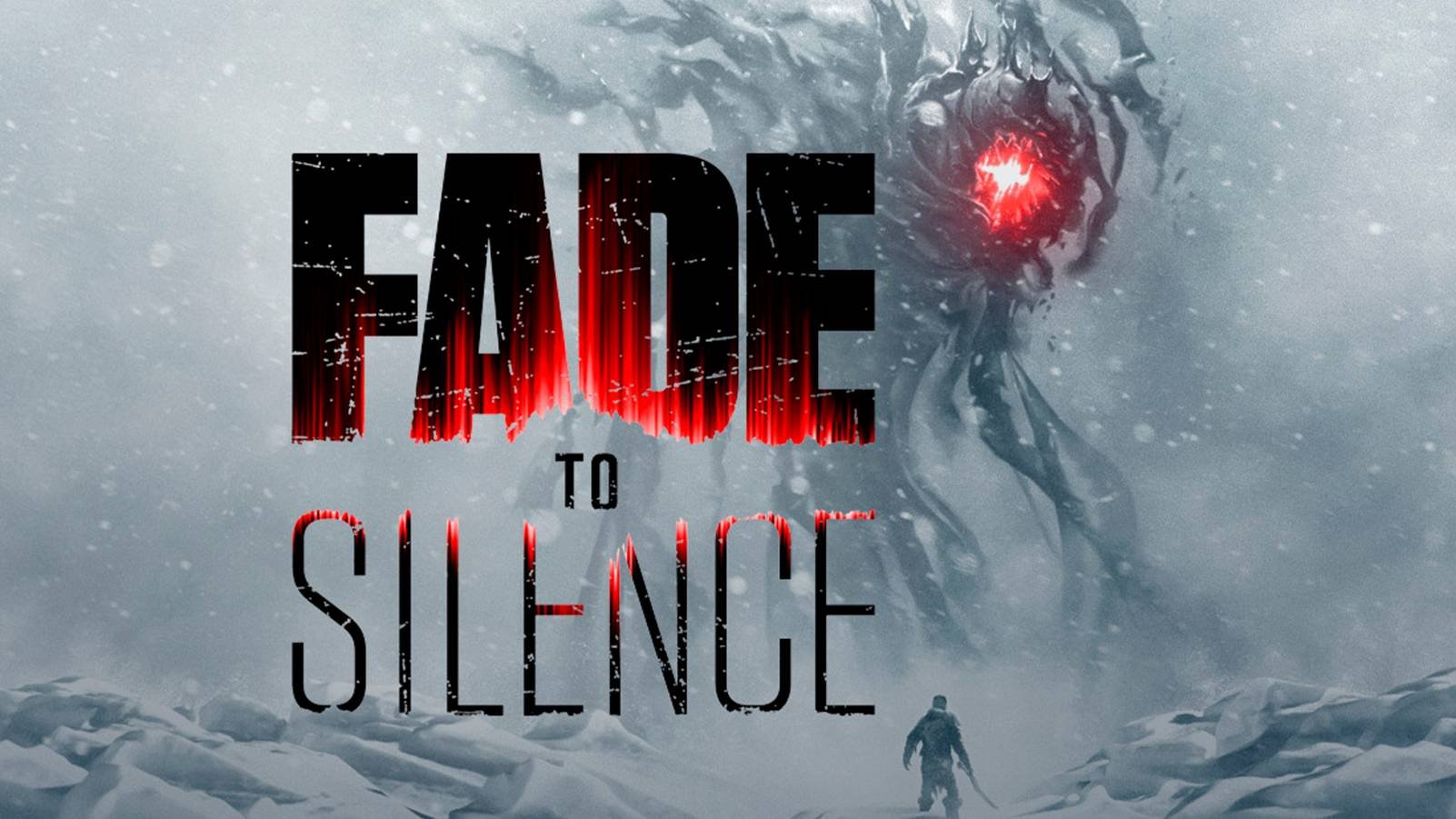 Fade to Silence