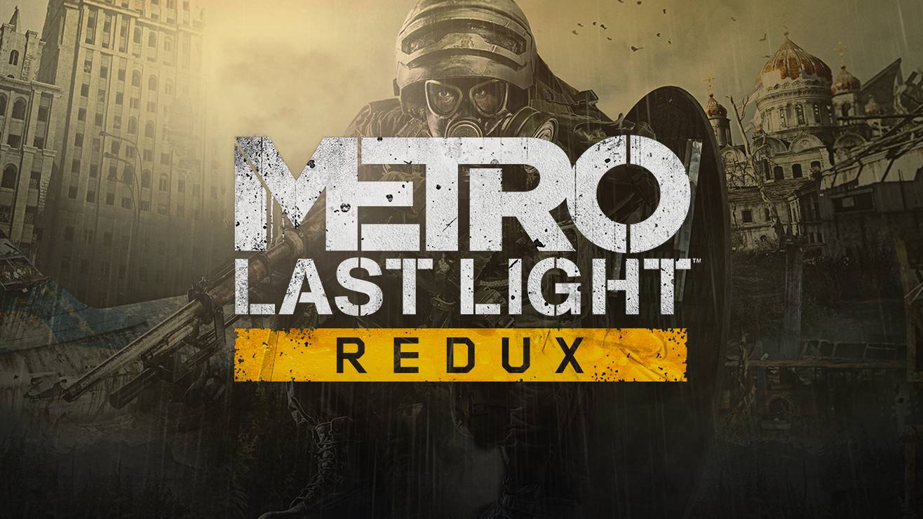 metro last light