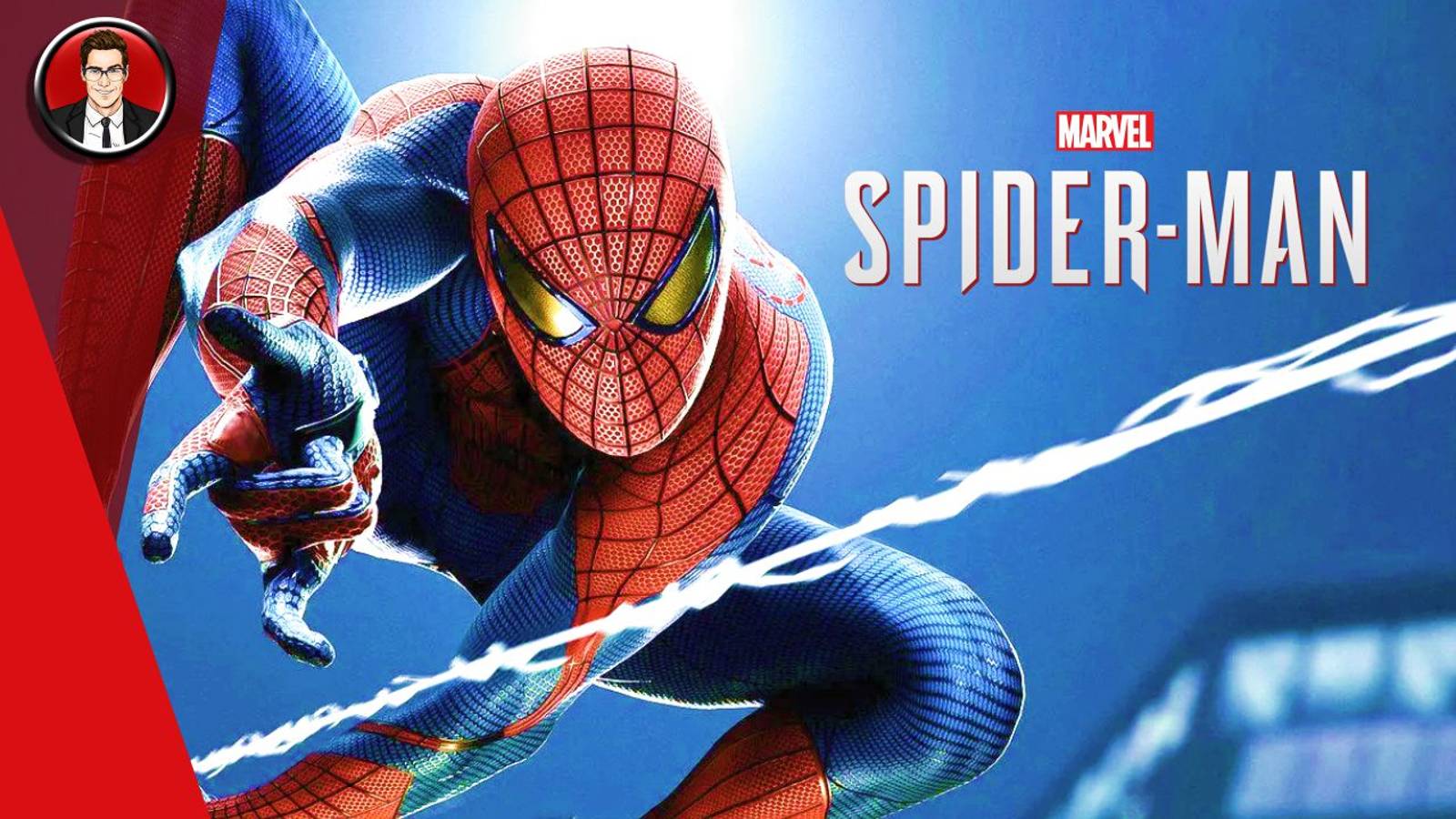 Marvel′s Spider-Man Remastered