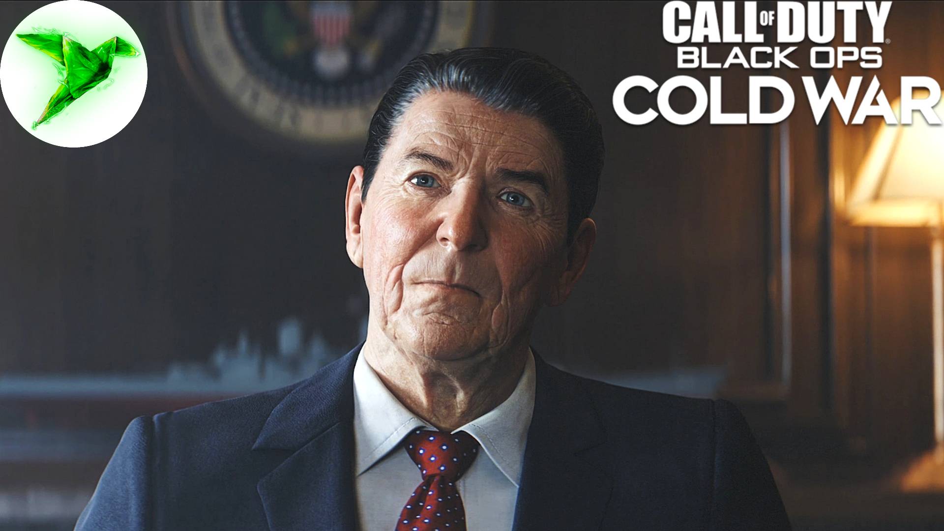 Call of Duty: Black Ops - Cold War