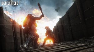 Поле битвы Battlefield 1 Revolution(Революция)
