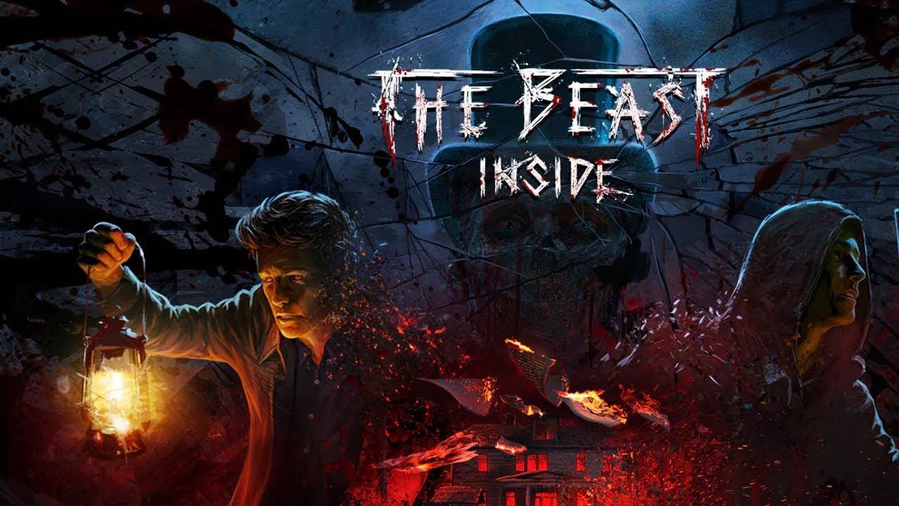 The Beast Inside