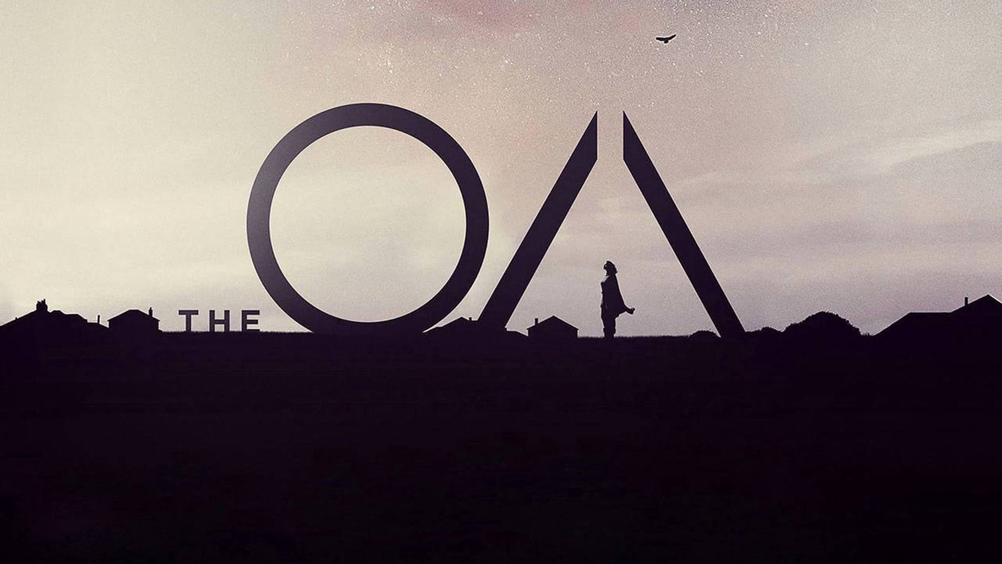 Сериал ОА - 1 сезон | The OA