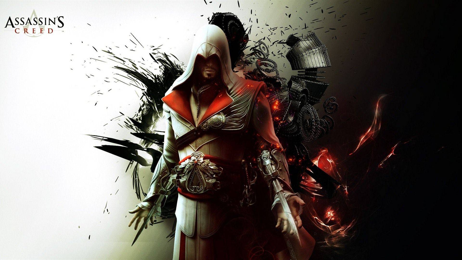 Assassin′s Creed