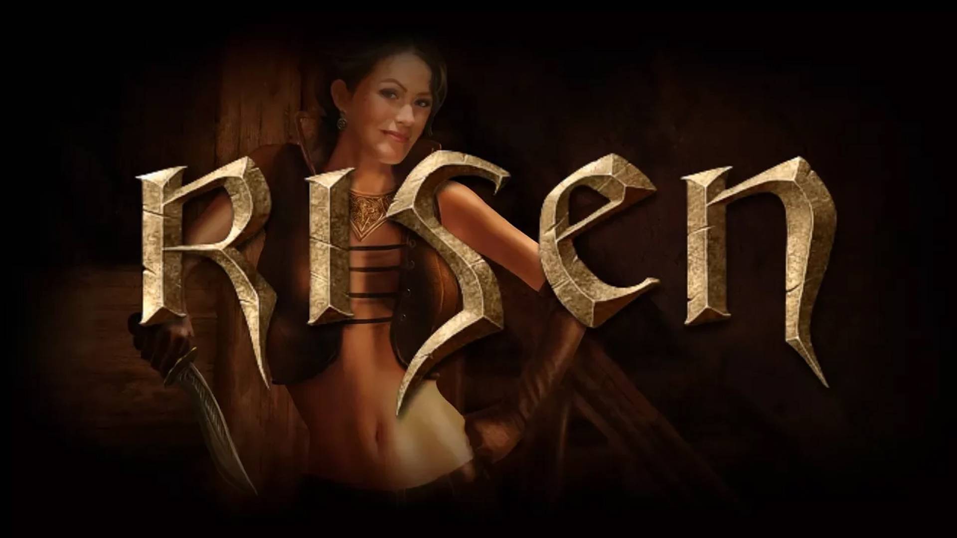 Risen