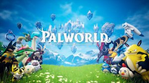 Palworld