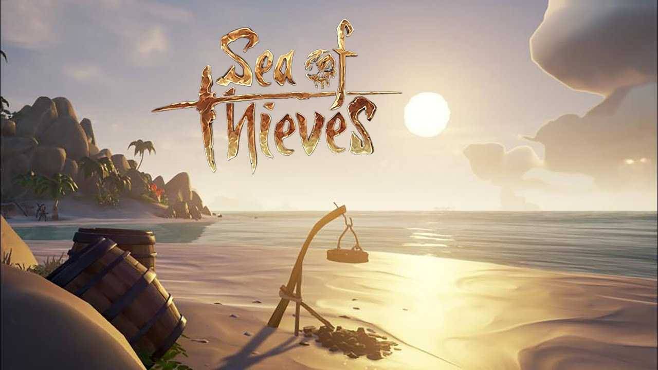 Тут я прохожу Море воров или Sea of Thieves – смотреть онлайн все 8 видео  от Тут я прохожу Море воров или Sea of Thieves в хорошем качестве на RUTUBE