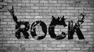 Rock music