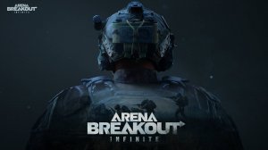 Arena Breakout Infinite