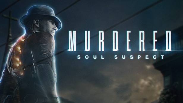 Murdered Soul Suspect