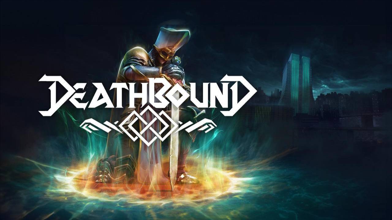 Deathbound